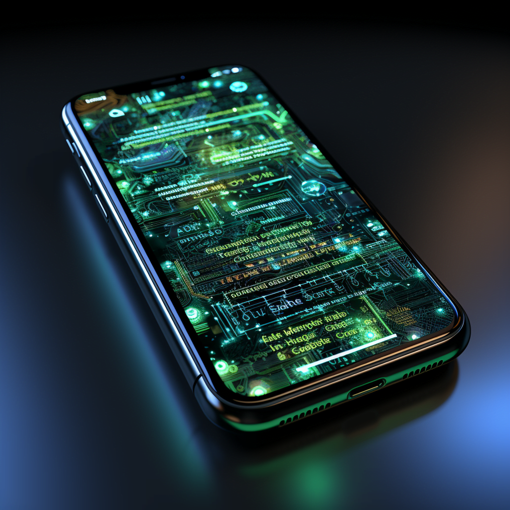 What Does It Mean When My IPhone Texts Are Green? - ESIM Partner